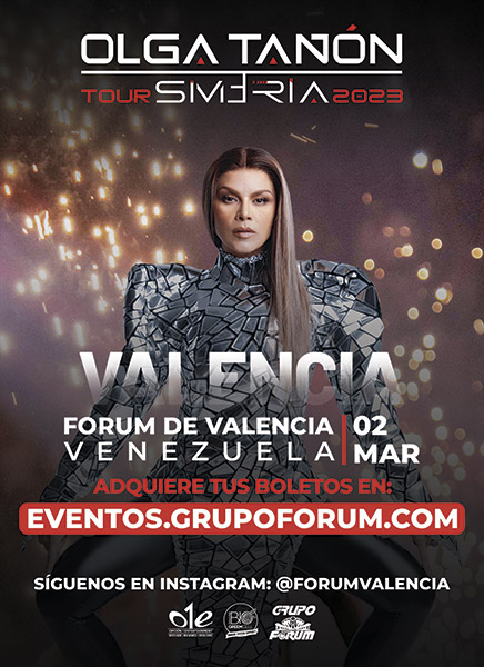 Vive la #ExperienciaForum
